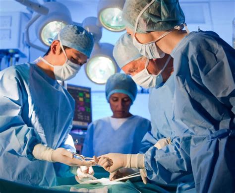 Bowel Resection Surgery Waitemata Surgeons