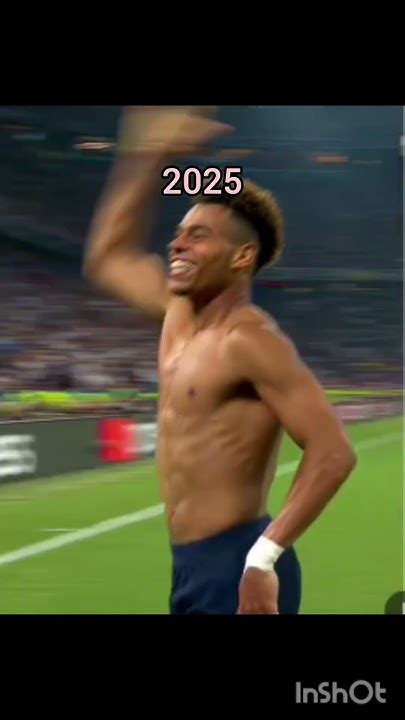 Doué X Neymar Youtube