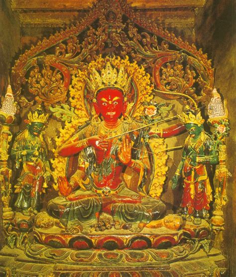 作明佛母图册360百科