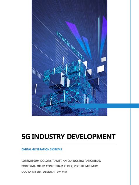 Digital Generation Systems PPT Presentation Samples