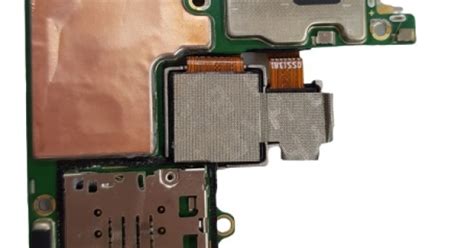 Oppo F Pro Gb Motherboard Pcb Best Price Cellspare