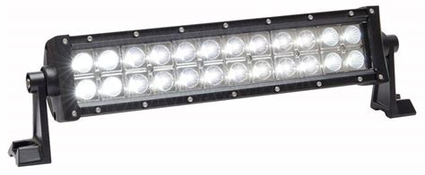 Optronics Led Spotflood Light Bar