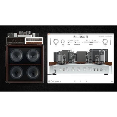 Jual Archetype Neural Dsp Impulse Response Plini Shopee Indonesia