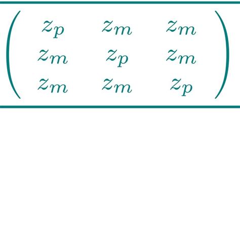 Schematic Representation Of A Three‐phase Line Segment In A Microgrid Download Scientific