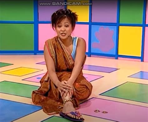 Kimee Balmileros Feet