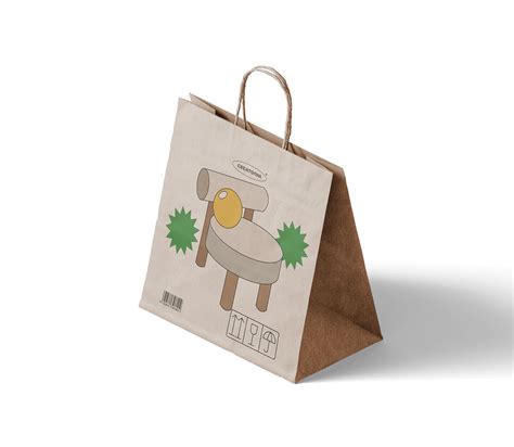 Snack Package Welcomestudio®