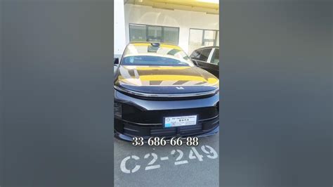 Li 6 Leapmotor C16 C10 C11 Byd Yuan Up Youtube