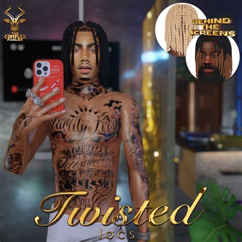 Complex Sims On Tumblr