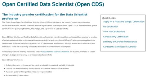 11 Best Data Science Certifications To Get Hired 2026 Update