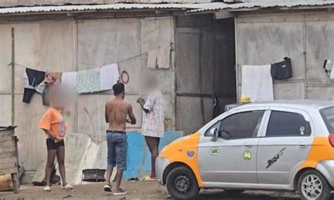 Commercial Sex Workers Resumes Work At Circle Despite Regional Minister