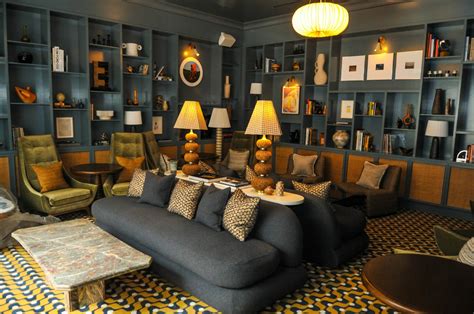 Soho Opens Second West Hollywood Outpost Los Angeles Business Journal