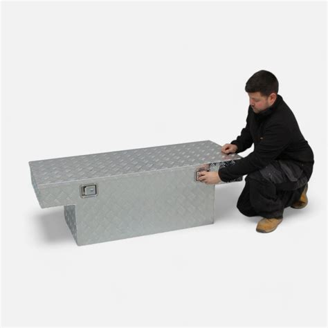 Apache Toolboxes High Quality Aluminium Toolboxes