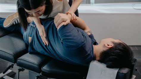 Spinal Decompression Relieving Back Pain Without Surgery