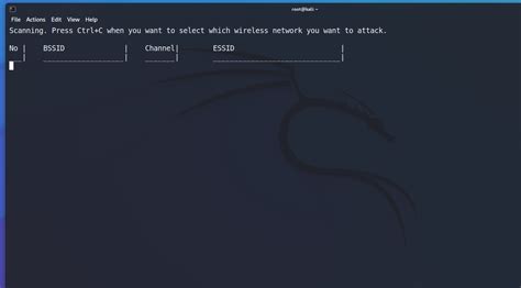 Script No Scanning · Issue 39 · Davidbombalred Python Scripts · Github