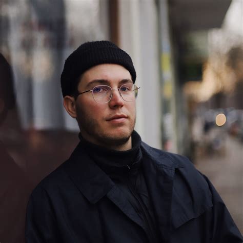 Dominik André Montreux Jazz Festival