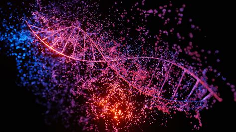 Genedx Holdings Mapping A Path To Leadership In Pediatric Genetic