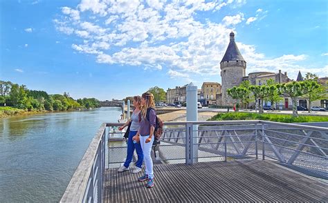Visite De Libourne Une Balade Dans Une Bastide Portuaire Guide