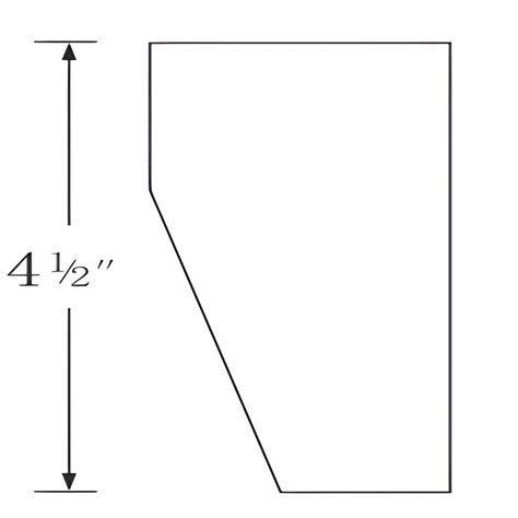 Tpl Accessories Bls Cabinetry
