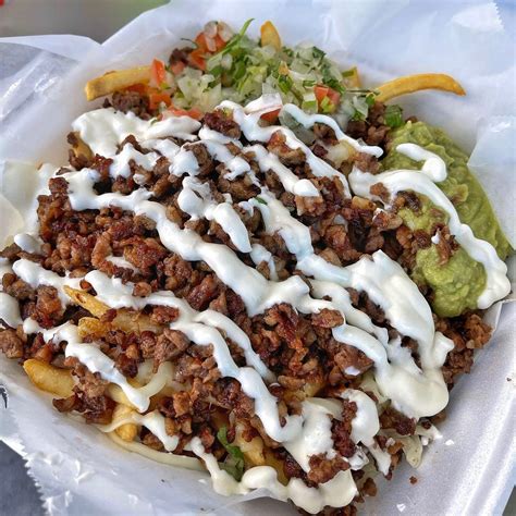 Carne Asada Fries Albertos
