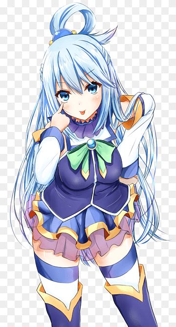 Konosuba Anime Manga Işık Romanı Anime Cg Yapıt Fotoğrafçılık Manga