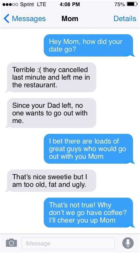 Mom Was Feeling Down And Undesirable R Incest Captions
