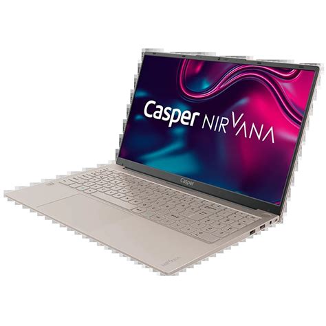 Casper Nirvana X600 Laptop Bilgisayar I Casper