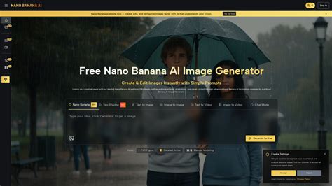 Deepfake Maker Nano Banana Ai Latest Product Informationlatest