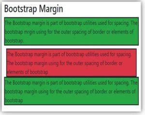 Bootstrap Margin Complete Guide To Bootstrap Margin With Examples