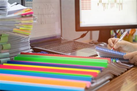 Record Keeping Tips For Teachers Record Nations