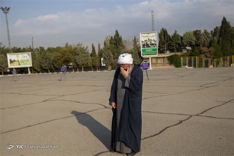 مراسم تشییع پیکر شهید مدافع امنیت سرهنگ دوم پاسدار امیر کمندی