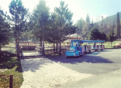 Kraj Sedmice Centar Za Odmor I Rekreaciju Brus Trebević