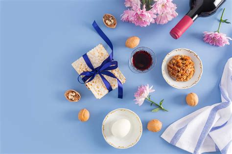 2025 Passover Meal Guide For Keto Paleo And Diabetic Diets What To