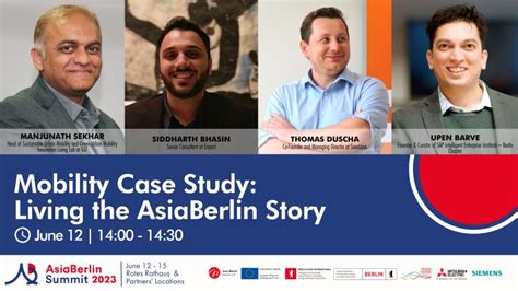 Thomas Duscha On Linkedin I Am Looking Forward To Start The Week Tomorrow At The Berlin Rathaus