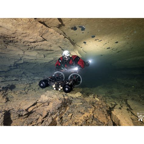 Dpv Coupling Set Wide Platform The Purple Octopus One Stop Dive Shop