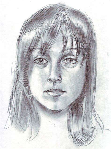 912 Insex Portrait 2 By Ldg69 On Deviantart