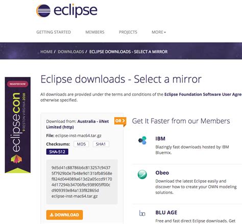 Eclipse Cheatsheets To Dita To Pdf By Jbampton