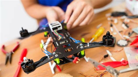 How To Maintain An FPV Drone RChobby Lab
