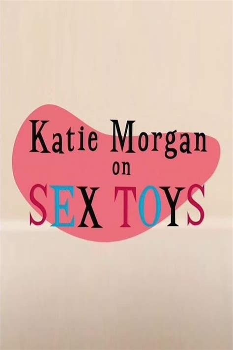 Katie Morgan On Sex Toys American Film Institute