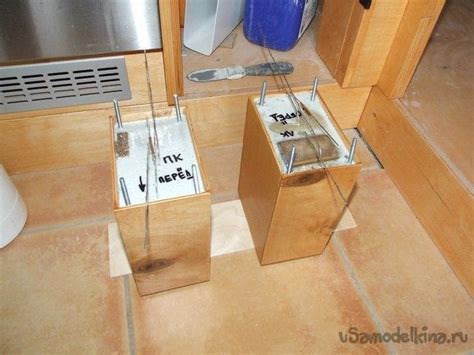 Однокаскадный ламповый Srpp усилитель мощности на 6Э5П