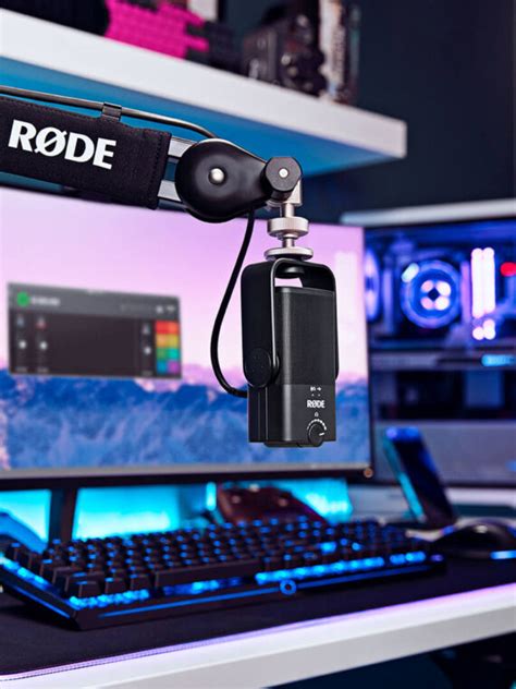 Rode Nt Usb Mini Rode Mexico