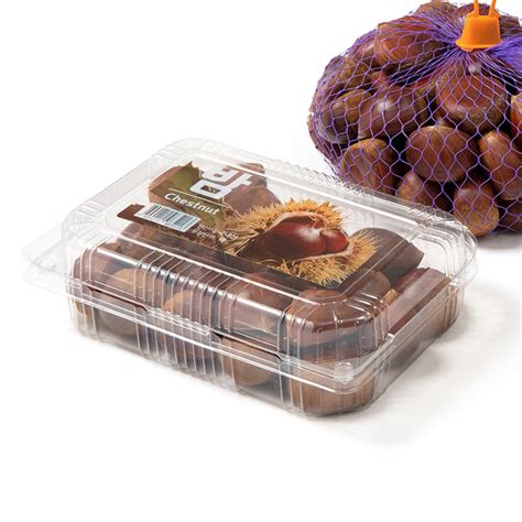 Chestnuts Kims Choice Food Inc