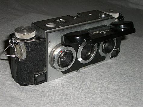 Stereo Photography Techniques Wikipedia