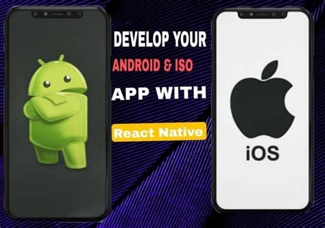 Mobile App Development Iso And Android Developer React Native By Zafar Fiverr