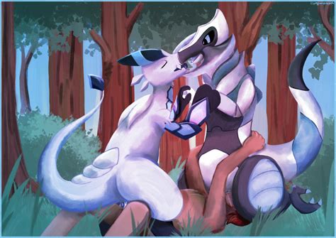 Rule 34 Absurd Res Blake Rothenberg Diamond Hakamo O Digital Media