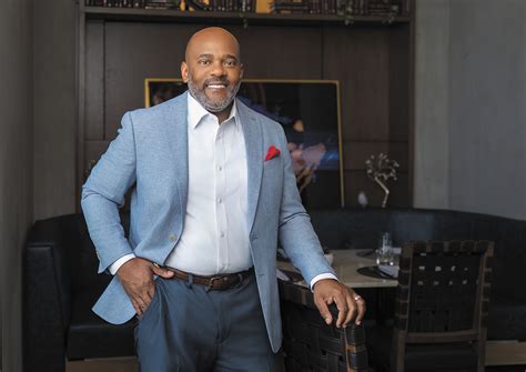 Qanda With Robert Shegog Recorder Documents Black Communitys ‘victories Struggles And