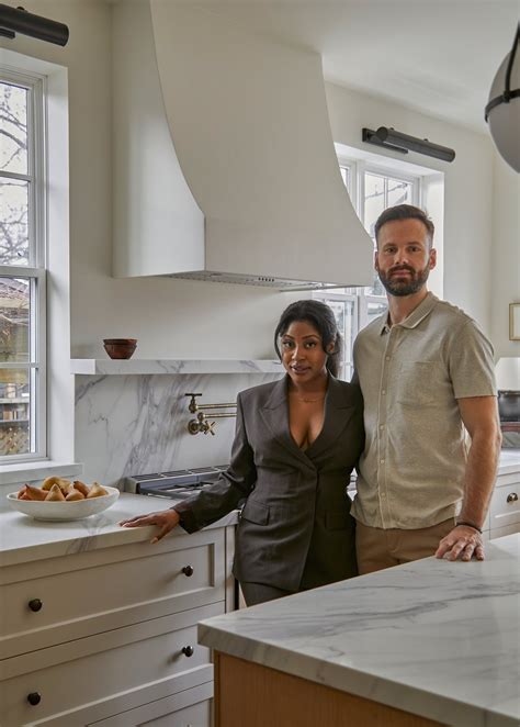 Simone And Phil Hamilton On