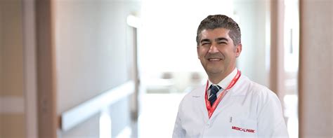 Prof Md Ahmet Sezer Medical Oncology