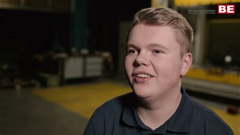 Ausbildung Bei Ebbesmeyer Youtube