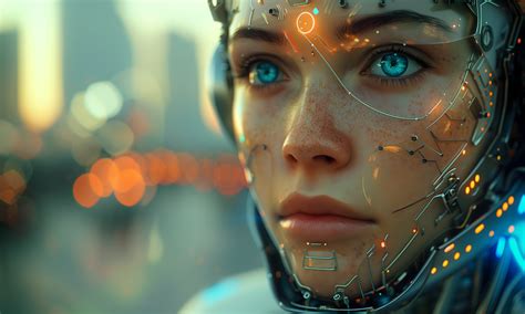 Waveform Movements Allow Researchers To Enhance Android Realism