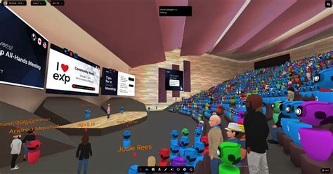 Gabe Baker On Linkedin Futureofwork Expproud Webxr